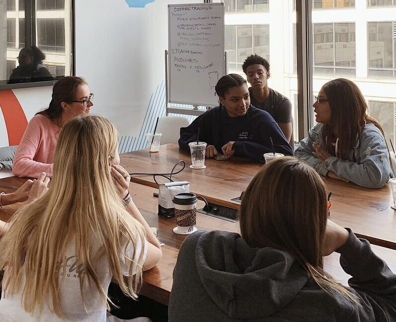 String Theory School of Design