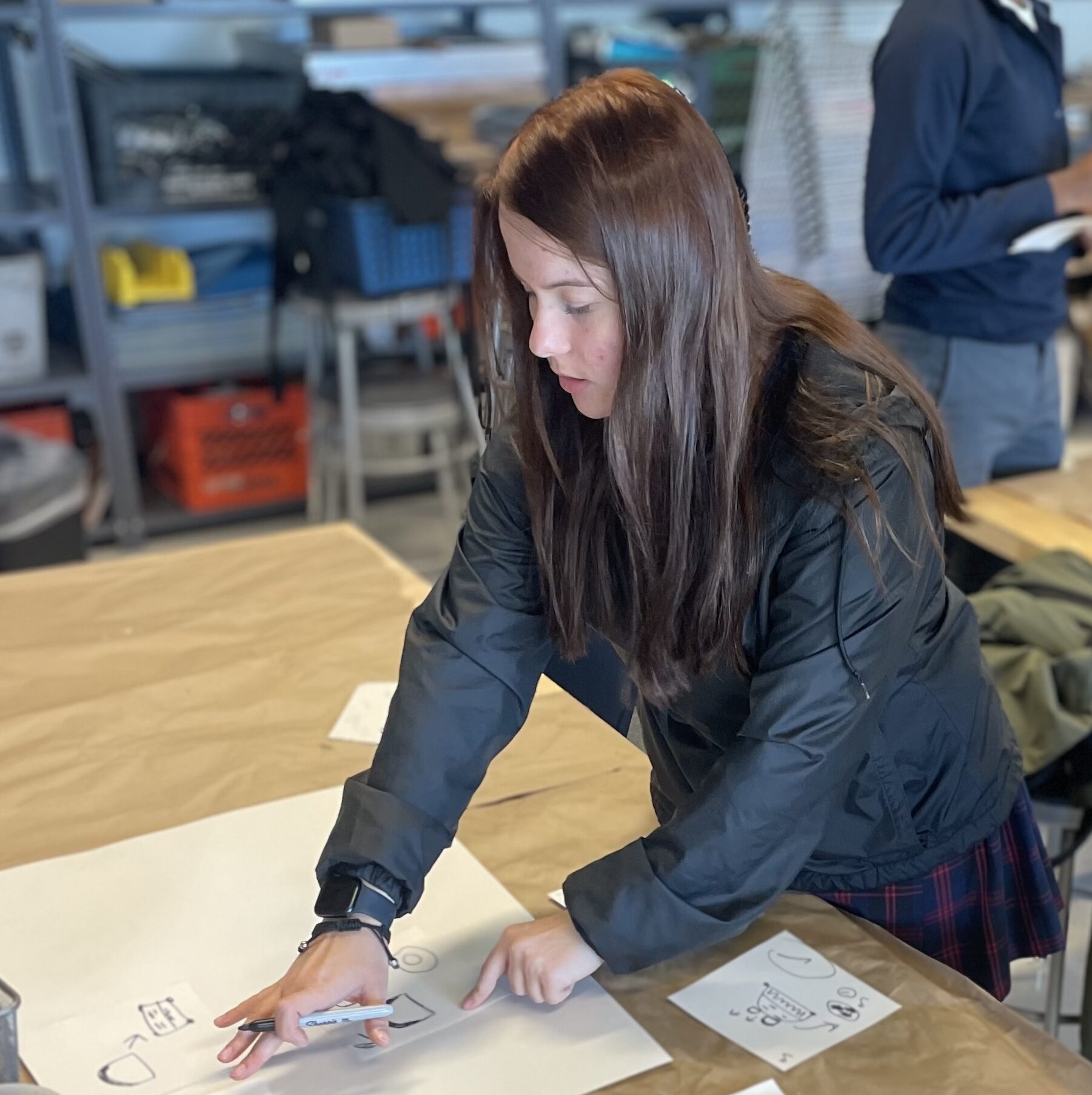 String Theory School of Design